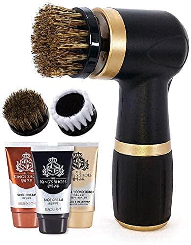 Best Way To Polish And Shine Shoes – Smartly Vegan